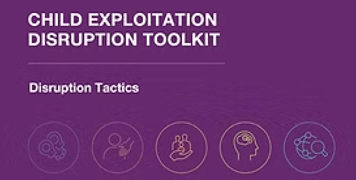 Child Exploitation and Contextual Harm - Lambeth Safeguarding Children ...