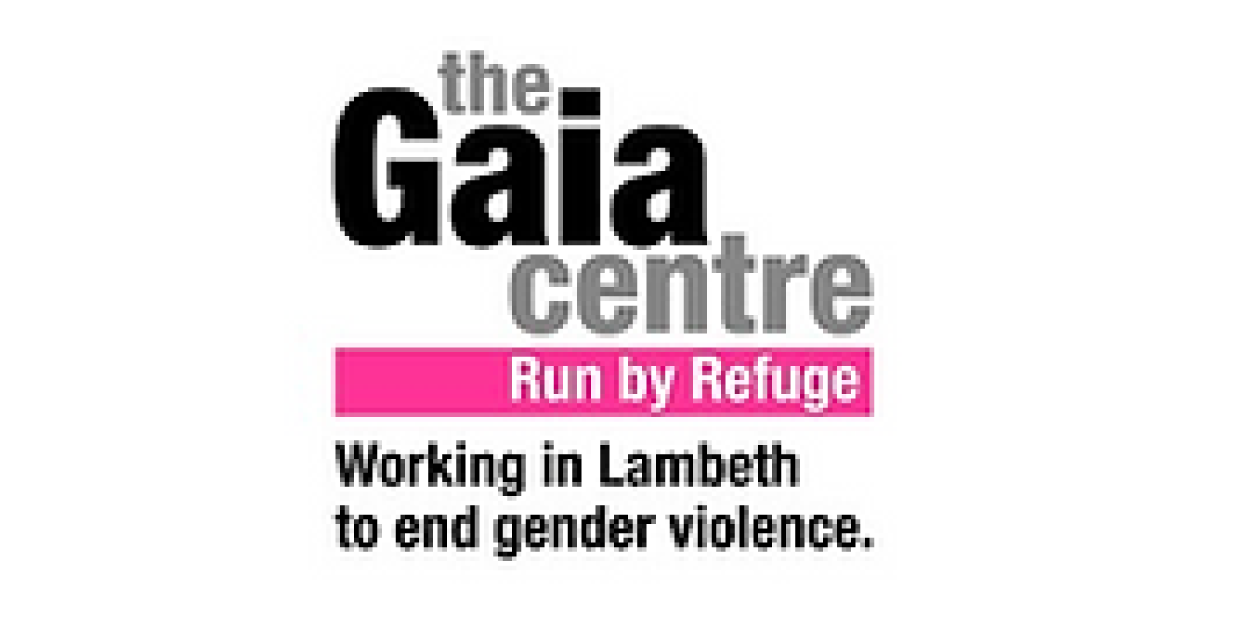 Gender-based violence support - Lambeth Safeguarding Children Partnership