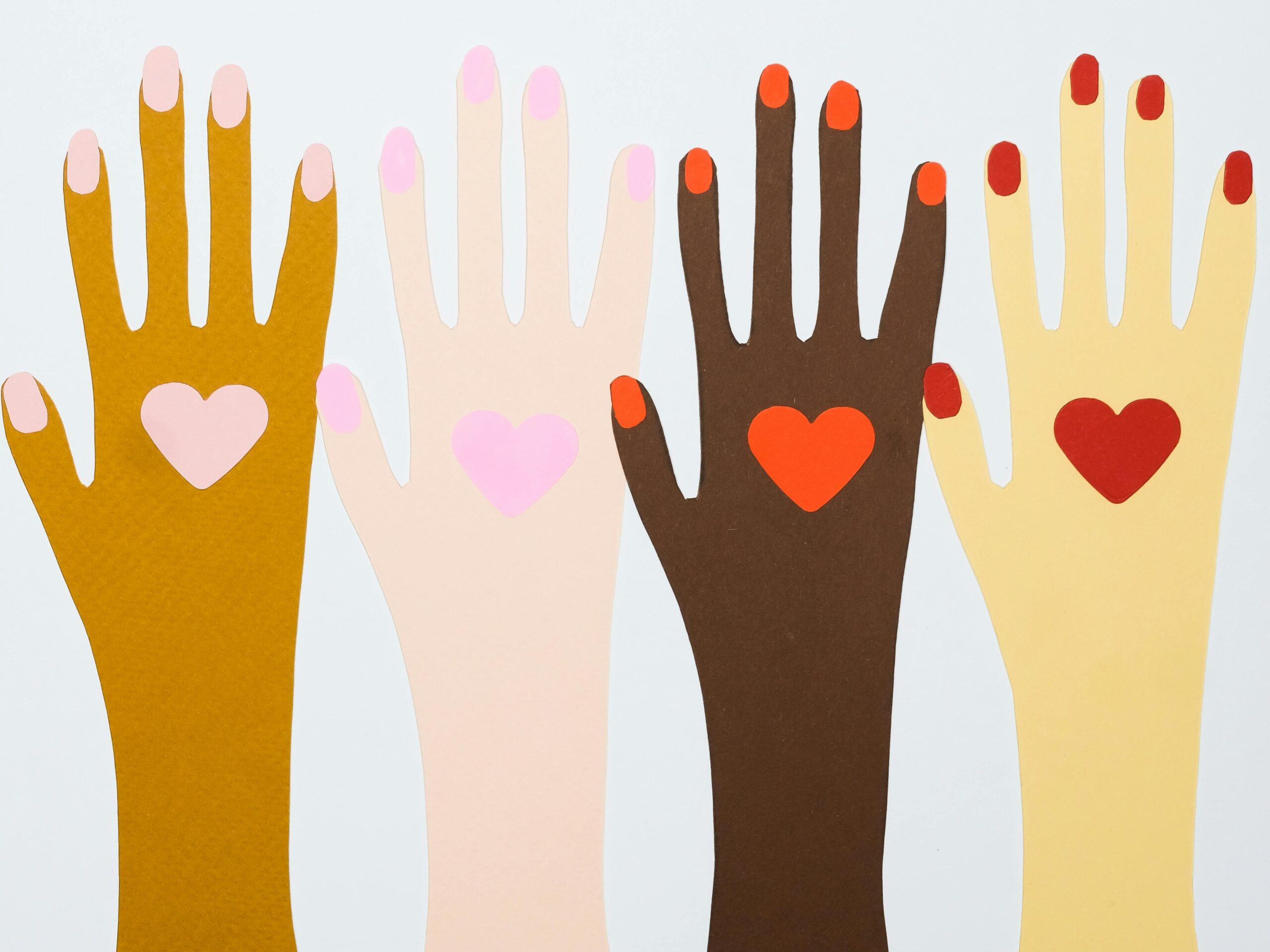 LSCP Anti-Racist Charter - Lambeth Safeguarding Children Partnership